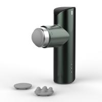 China 2600mAh Handheld Muscle Massager for sale