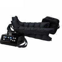 China 12V Electric Air Compression Leg Massager for sale
