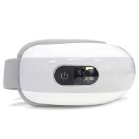 China 1200mAh Rechargeable Eye Massager for sale