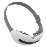 China 750mAh Vibrating Rechargeable Eye Massager for sale