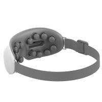 China 750mAh Rechargeable Tapping Wireless Eye Massager Eye Acupoint With Heating for sale