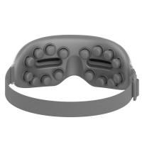 China 750mAh Vibrating Rechargeable Eye Massager for sale