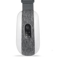 China Hot Compress Intelligent Rechargeable Eye Massager Bluetooth 5V 1A With Music for sale