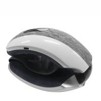 China FCC Fatigue Relieve Rechargeable Eye Massager Electric Eye Massager With Heat for sale