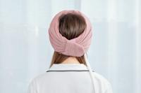 China Air Pressure Electric Head Massager Headache Resolving 1200mAh for sale