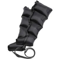 China FCC 4 Chamber Air Compression Leg Wraps Full Leg Air Pressure Massager For Athlete for sale