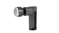 China 3000rpm Hot Cold Handheld Vibrating Muscle Gun Lightweight With Heating Head for sale