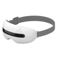 China Rechargeable Smart Eye Massager Electric Eye Acupoint Tapping With Music 750mAh for sale