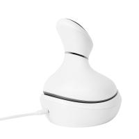 China USB Charging 3d Kneading Head Scalp Massager ROHS Approved for sale