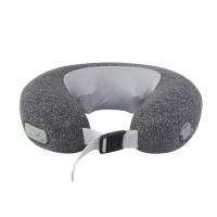 China 1400mAh Wireless Inflatable Neck Cervical Collar 5V 1A For Fatigue Relief for sale