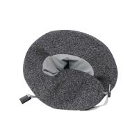China 1400mAh Wireless Inflatable Neck Cervical Collar 5V 1A For Fatigue Relief for sale