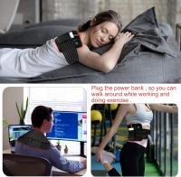 China 660nm / 850nm Near Infrared Red Light Therapy Belt 36W For Body Slimming for sale