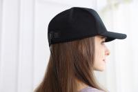 China 660nm 850nm Infrared Red Light Therapy Cap For Hair Growth for sale
