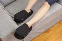 China 150pcs LED Near Infrared Red Light Therapy Slippers With 20mins Timer for sale