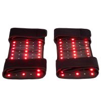 China RoHS 70pcs LED Infrared Red Light Therapy Wrap Medical Grade For Arthritis Healing for sale