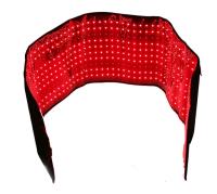 China Home Use Red Light Therapy Blanket 160x70cm / 160x35cm For Body Slimming for sale