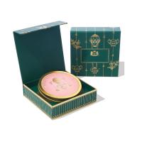 China Custom Print Tea Bags Paper Packaging Box Luxury Tea Tin Set Gift Box Packaging for sale