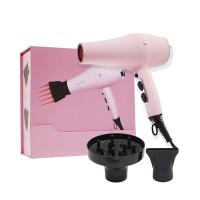 China Custom Logo Printed Paper Cardboard Luxury Magnetic Hair Dryer Packaging Gift Boxes for sale