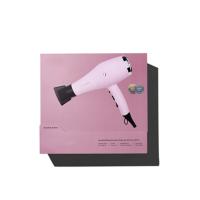 China Custom Logo Printed Paper Cardboard Luxury Magnetic Hair Dryer Packaging Gift Boxes for sale