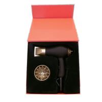 China Custom Logo Printed Paper Cardboard Luxury Magnetic Hair Dryer Packaging Gift Boxes for sale