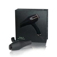 China Custom Logo Printed Paper Cardboard Luxury Magnetic Hair Dryer Packaging Gift Boxes for sale