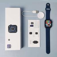 China Custom Logo Printed Free Design Paper  Smart Watch Packaging Packing Gift Box for sale