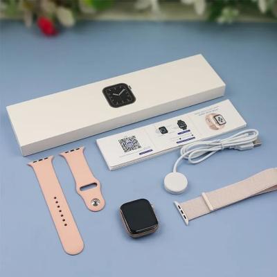 China Custom Logo Printed Free Design Paper  Smart Watch Packaging Packing Gift Box for sale
