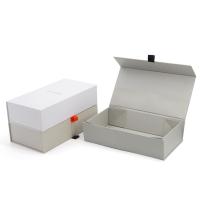China Custom Logo Printing Decorative Foldable Bakhoor Paper Packaging Jewelry Gift Set Box Luxury for sale