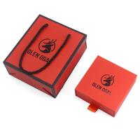 China Personalized Kraft Jewellery Boxes Dubai Western Jewelry Boxes Custom Logo for sale