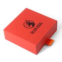 China Personalized Kraft Jewellery Boxes Dubai Western Jewelry Boxes Custom Logo for sale
