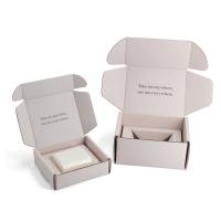 China Custom Logo Printing Private Label Soap Shipping Box Free Design Box Packaging For Soap for sale