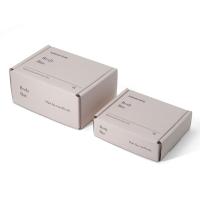 China Custom Logo Printing Private Label Soap Shipping Box Free Design Box Packaging For Soap for sale
