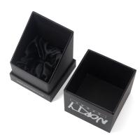 China Custom Two Pieces Packaging Box  Top Lid And Bottom Base Rigid Gift Box for sale