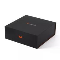 China Custom Size Baby Socks Keepsake Gift Box Modern Novel Design Baby Shower Gift Boxes for sale