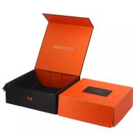 China Custom Logo Printing Muslim Islamic Arabic Eid Date Ramadan Kareem Gift Packaging Box For Ramadan for sale