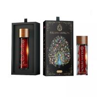China Custom Paper Safran Pack Box Empty Blank Mini Saffron Packaging Boxes For Saffron for sale