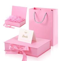 China Custom Size Baby Socks Keepsake Gift Box Modern Novel Design Baby Shower Gift Boxes for sale