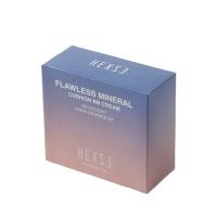 China Custom Logo Printed Cosmetic Skin Care Skincare Foundation Packaging Boxes for sale