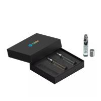 China Custom Logo Printed Empty Tube 10ml Vial Perfume Tester Packaging Gift Box for sale