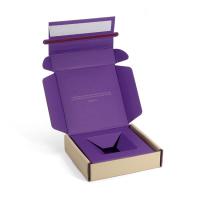 China Custom Logo Printing Small Cardboard Little Tiny Jewelry Gift Boxes Packaging for sale