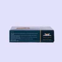 China Custom Printed Ramadan Medjool Dates Packing Gift Box Packaging For Fresh Dates for sale
