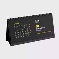 China Custom Printing Wholesale Flip Desk Table Calendar 365 Calender 2023 for sale