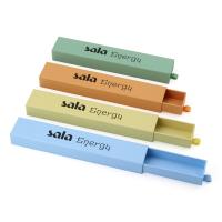 China Custom Logo Printing Empty Boite Pour Encens Incense Stick Cones Packaging Gift Box for sale