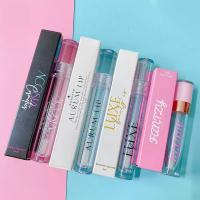 China Personalized Lipgloss Box Custom Lipstick Bundle Lip Gloss Packaging Gift Boxes for sale