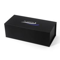 China Custom Cardboard Sunglasses Box Packaging Luxury Hard Sunglass Rigid Magnetic Packaging Box For Sunglasses for sale