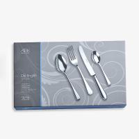 China Custom Cardboard Butter Chef Knife Packaging Gift Box Empty Spoons Forks And Knives Box Set for sale