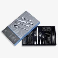 China Custom Cardboard Butter Chef Knife Packaging Gift Box Empty Spoons Forks And Knives Box Set for sale