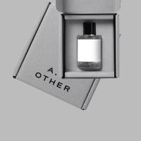 China Custom Design Corrugated Fragrance Parfum Perfume Shipping Packaging Box for sale