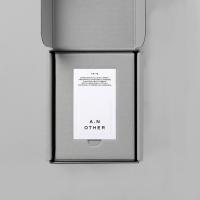 China Custom Design Corrugated Fragrance Parfum Perfume Shipping Packaging Box for sale