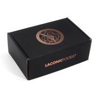 China Custom Size Printing Drink Honey Bottle Jar Packaging Shipping Boxes For Honey for sale